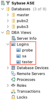 XML Element Commands in DbVisualizer Explained
