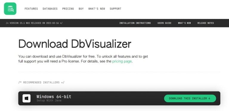 A Comprehensive Guide to Data Types in Oracle