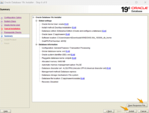 A Comprehensive Guide to Data Types in Oracle