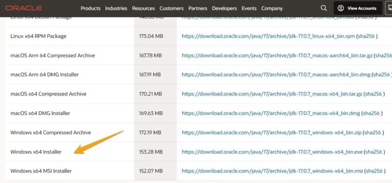 A Comprehensive Guide to Data Types in Oracle