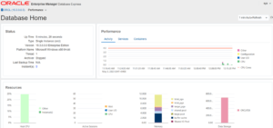 A Comprehensive Guide to Data Types in Oracle