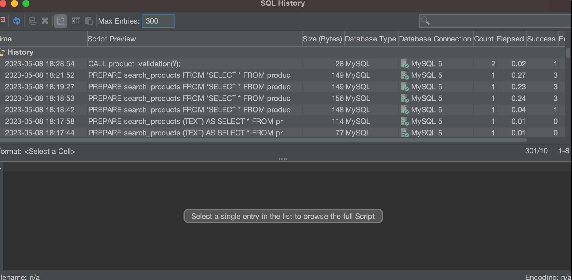 Preventing Sql Injection Attacks With Dbvisualizer A Guide 9963