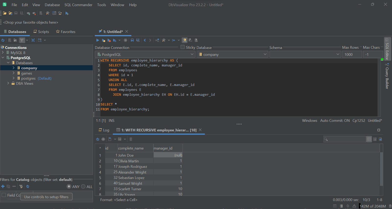 Postgresql Cte What It Is And How To Use It 0264