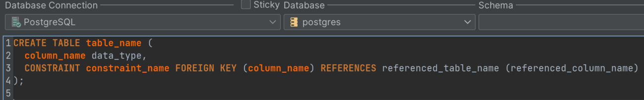 Postgres On Delete Cascade A Comprehensive Guide