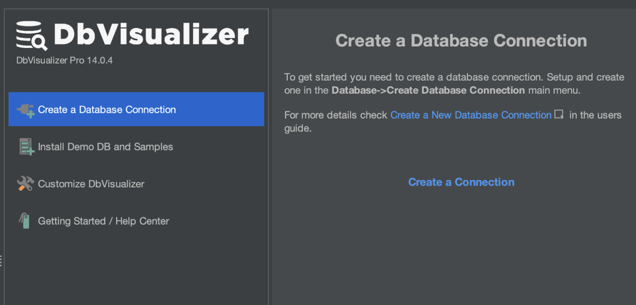Automate Database Operations With Ansible And Dbvisualizer 8007