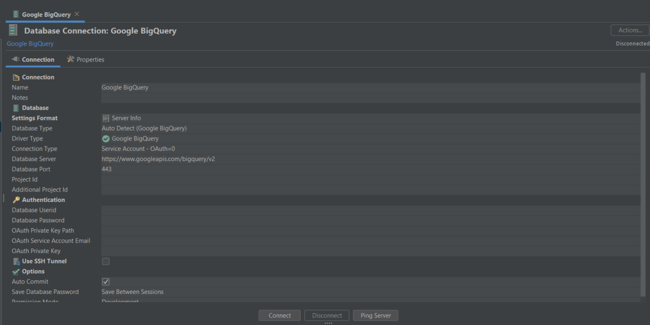 Understanding Google BigQuery: A Beginner’s Guide
