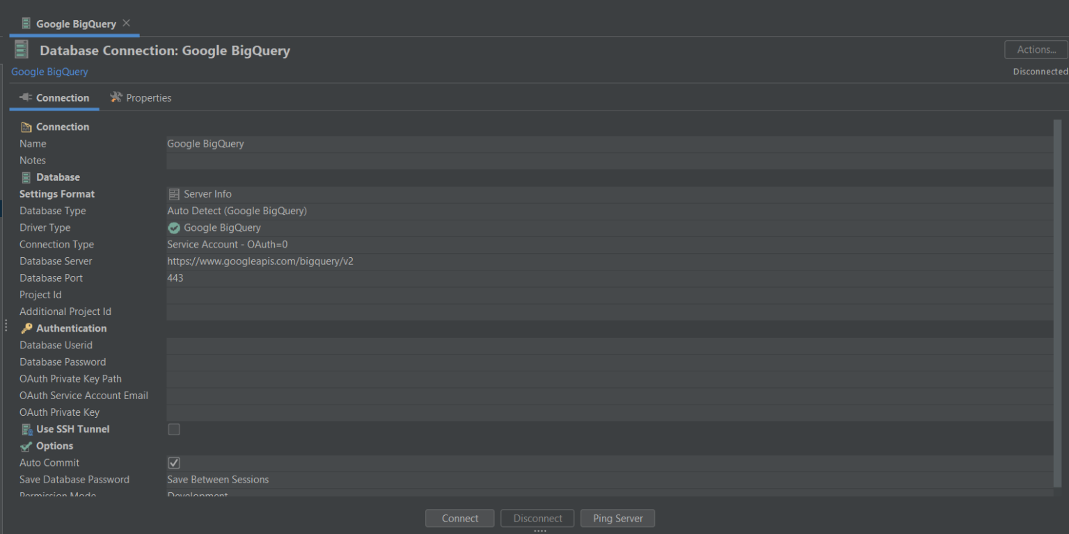 Understanding Google BigQuery: A Beginner’s Guide