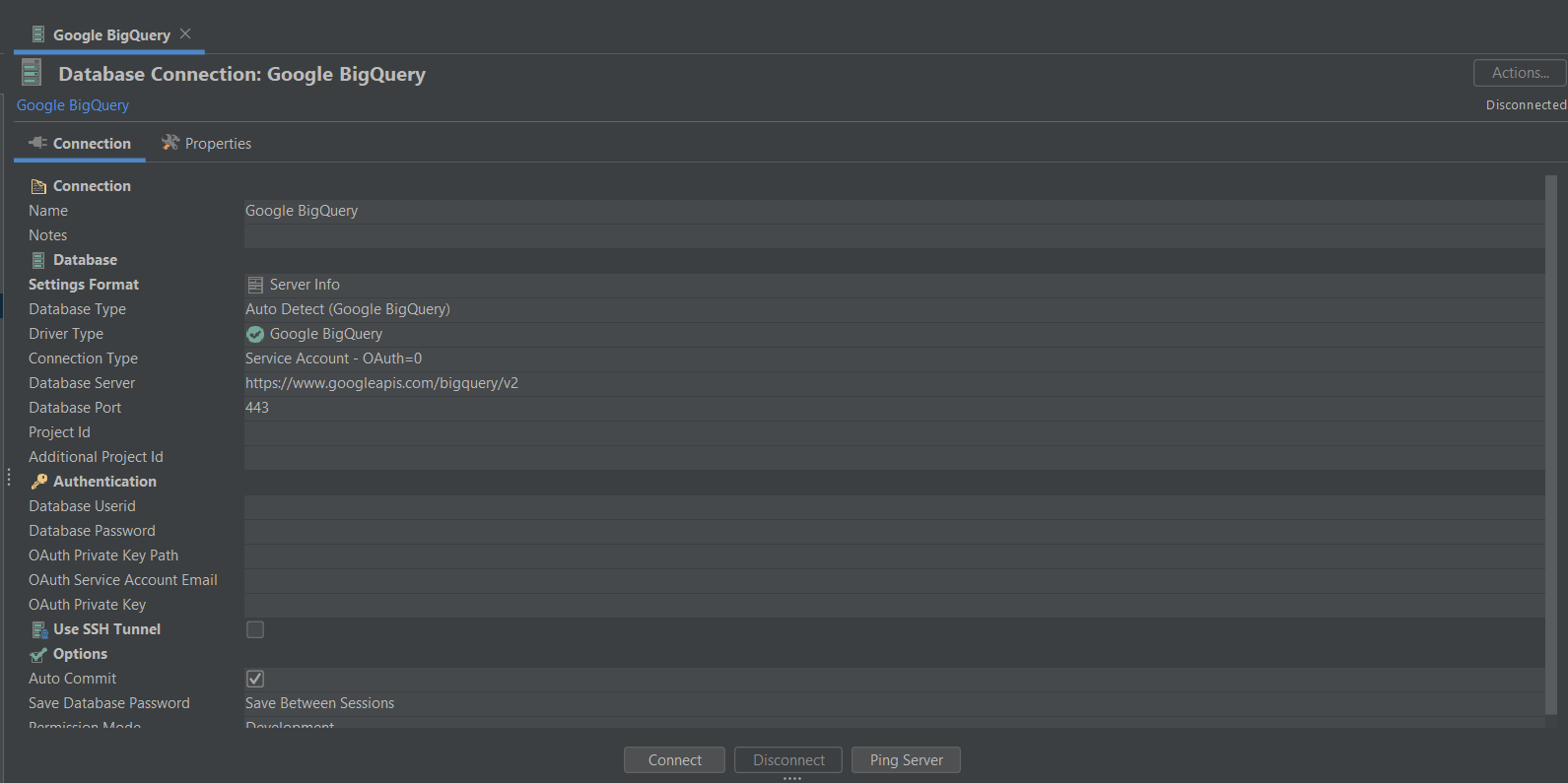Understanding Google BigQuery: A Beginner’s Guide