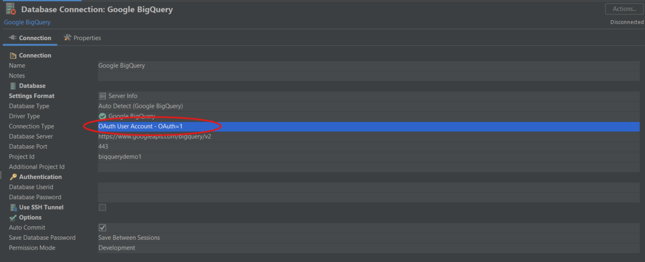 Understanding Google BigQuery: A Beginner’s Guide