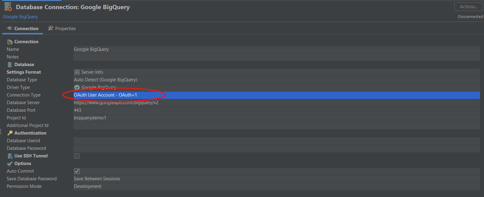 Understanding Google BigQuery: A Beginner’s Guide