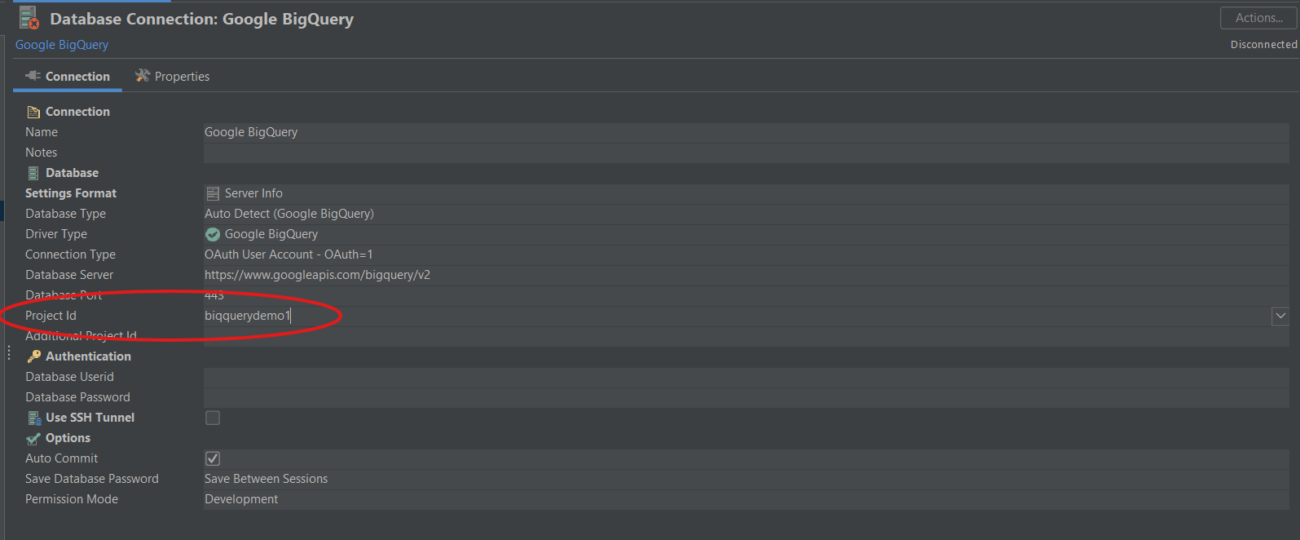 Understanding Google BigQuery: A Beginner’s Guide