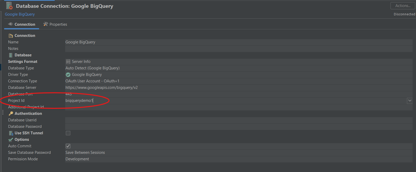 Understanding Google BigQuery: A Beginner’s Guide