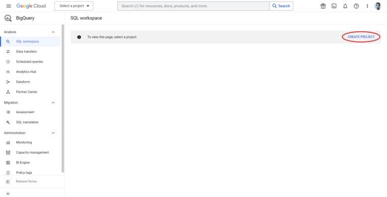 Understanding Google BigQuery: A Beginner’s Guide