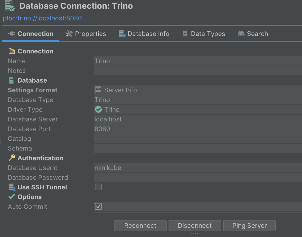 Mastering the Trino Connection: A Step by Step Guide