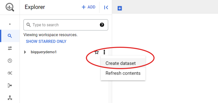 Understanding Google BigQuery: A Beginner’s Guide