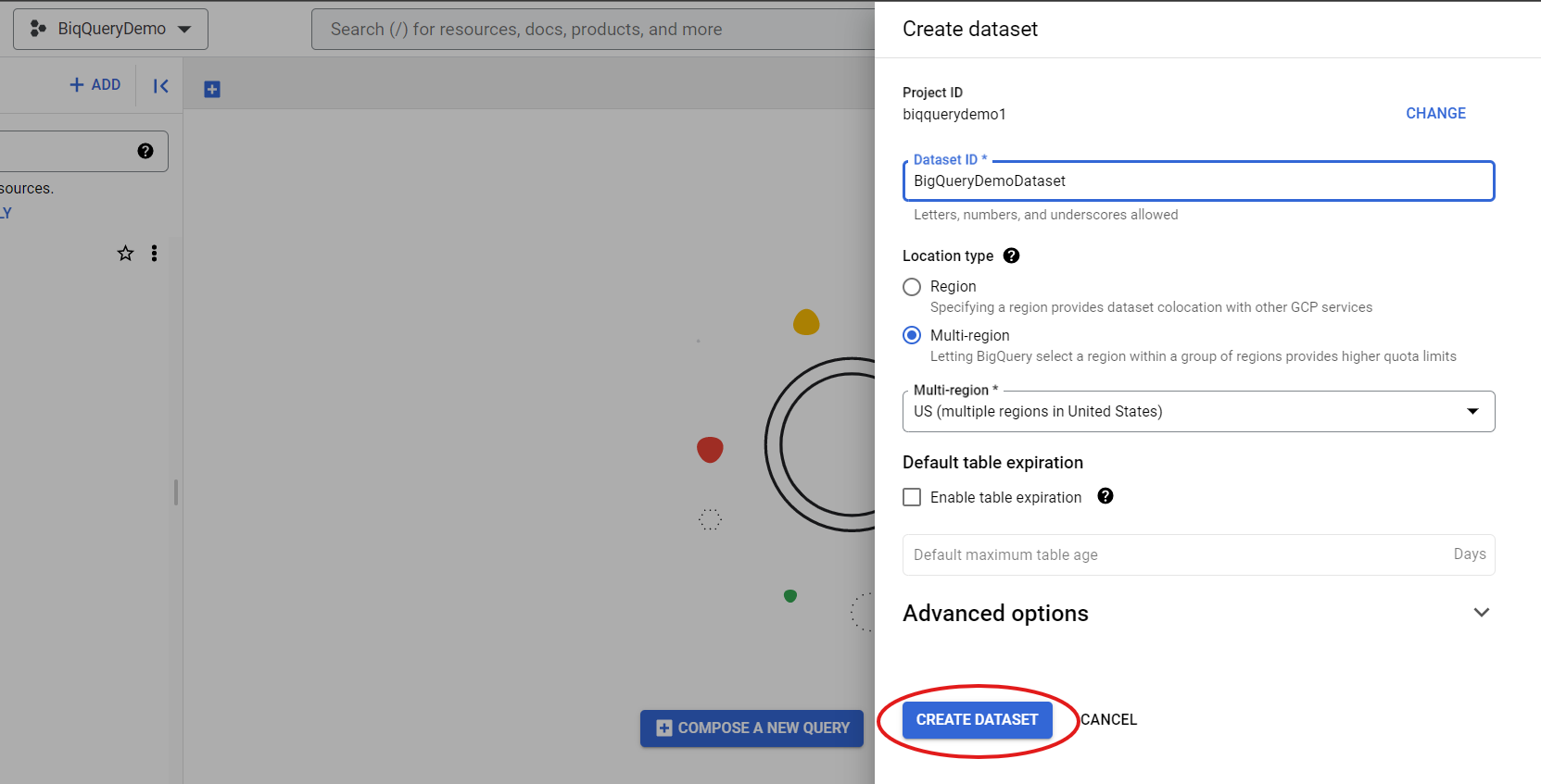 Understanding Google BigQuery: A Beginner’s Guide