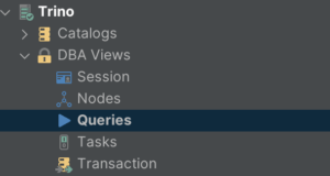Mastering the Trino Connection: A Step by Step Guide