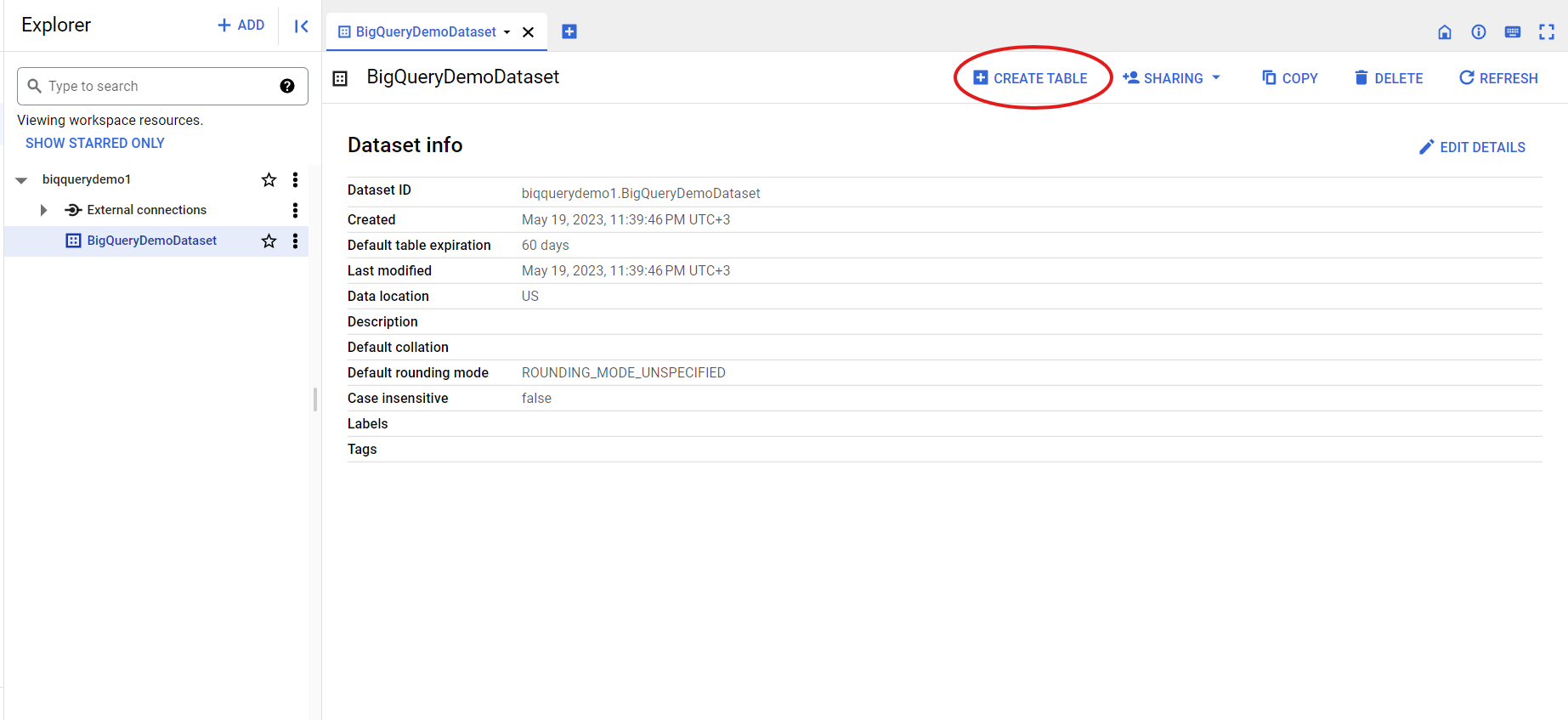 Understanding Google BigQuery: A Beginner’s Guide