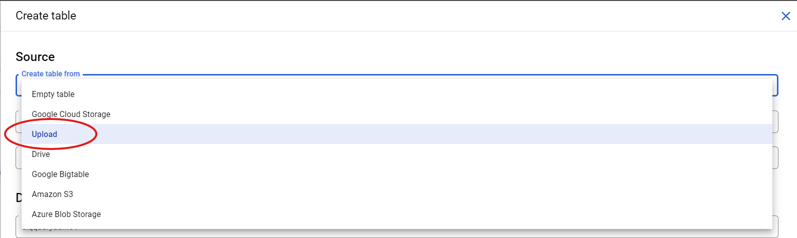 Understanding Google BigQuery: A Beginner’s Guide