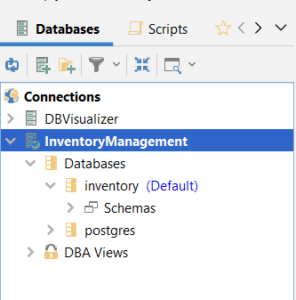 How to Use PostgreSQL to Manage Business Inventory Data