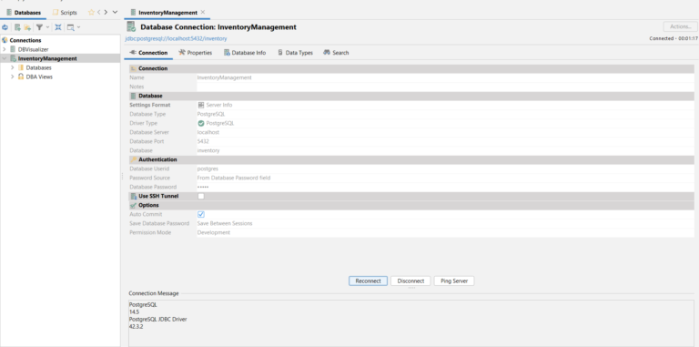 How To Design And Build A Database In Postgres