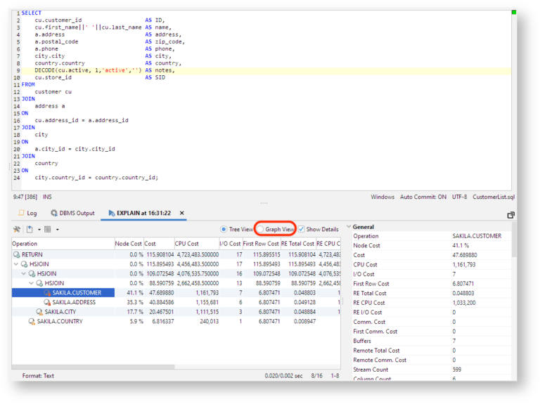 Top 5 Query Performance Tuning Tips for Microsoft SQL Server
