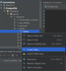 Storing Unstructured Data With Hstore in PostgreSQL