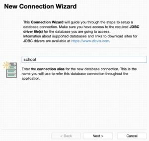 Create Your Own SQLite Database
