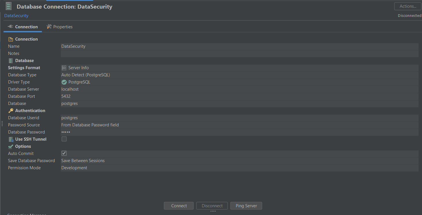 How To Secure Data In a PostgreSQL Database: A Guide