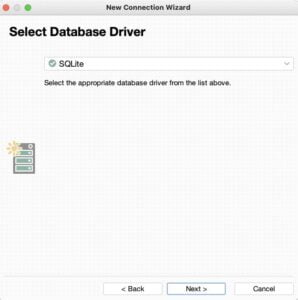 Create Your Own SQLite Database