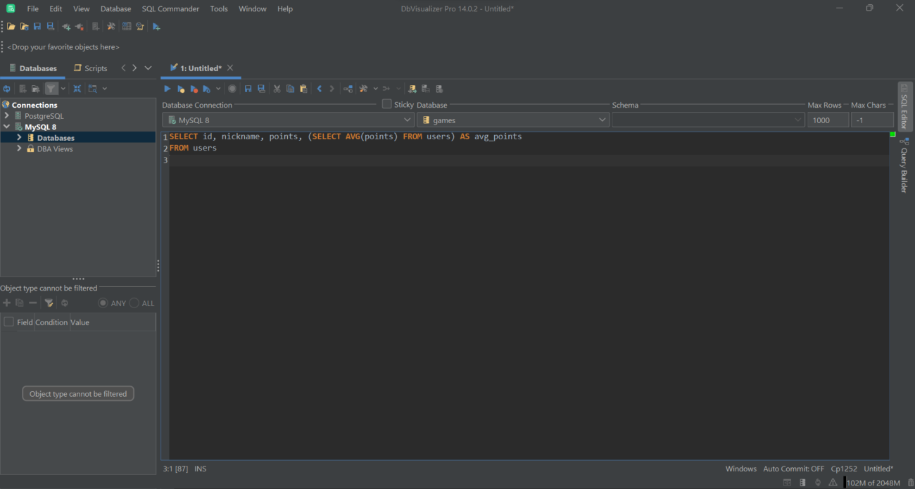 The Complete Guide to SQL Subqueries