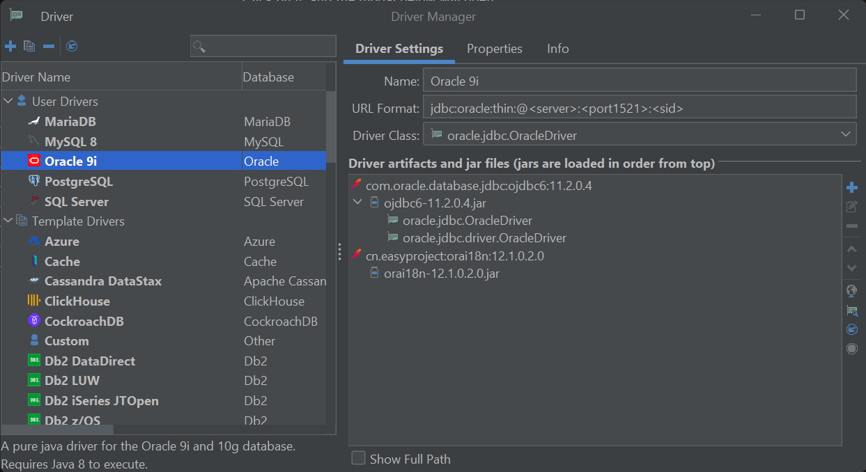 What Is a Database Driver and How Does It Works