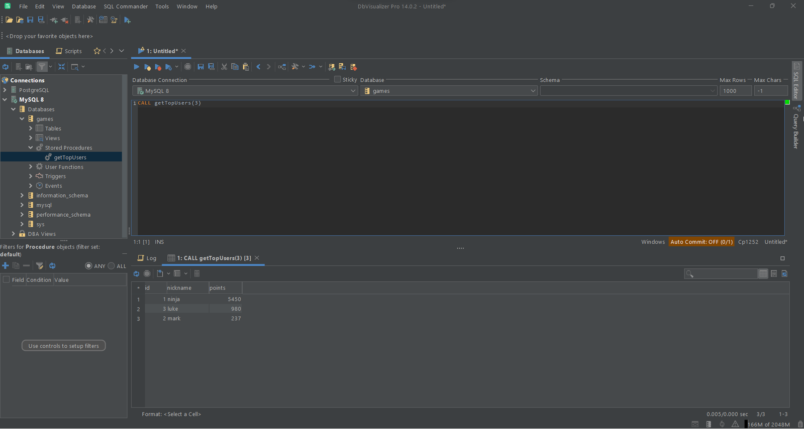 Stored Procedures in SQL: A Complete Tutorial