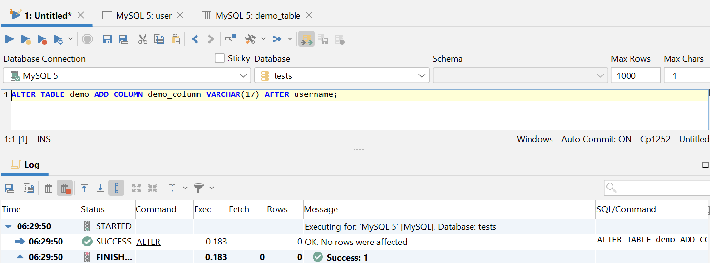 Understanding The Basics Of Alter Table Query In Postgresql 2930