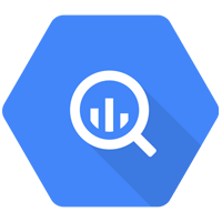 BigQuery client - DbVisualizer