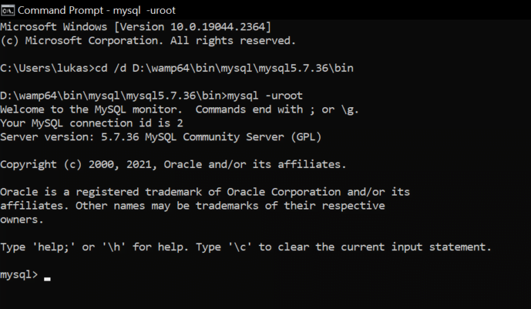 Exploring The Mysql Daemon A Guide 4739