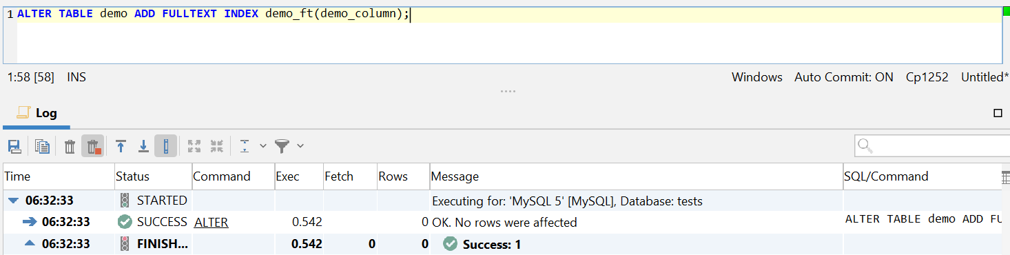 Understanding The Basics Of Alter Table Query In Postgresql 7494