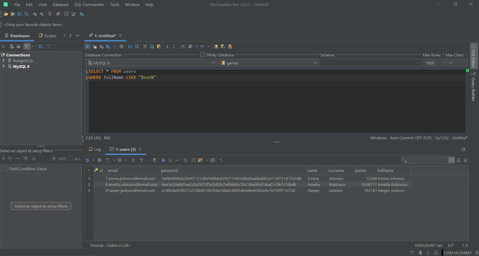 The Ultimate Guide to SQL Generated Columns