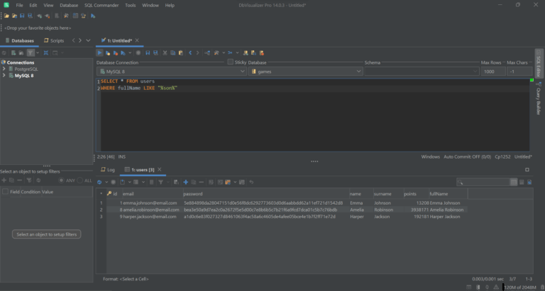 The Ultimate Guide to SQL Generated Columns