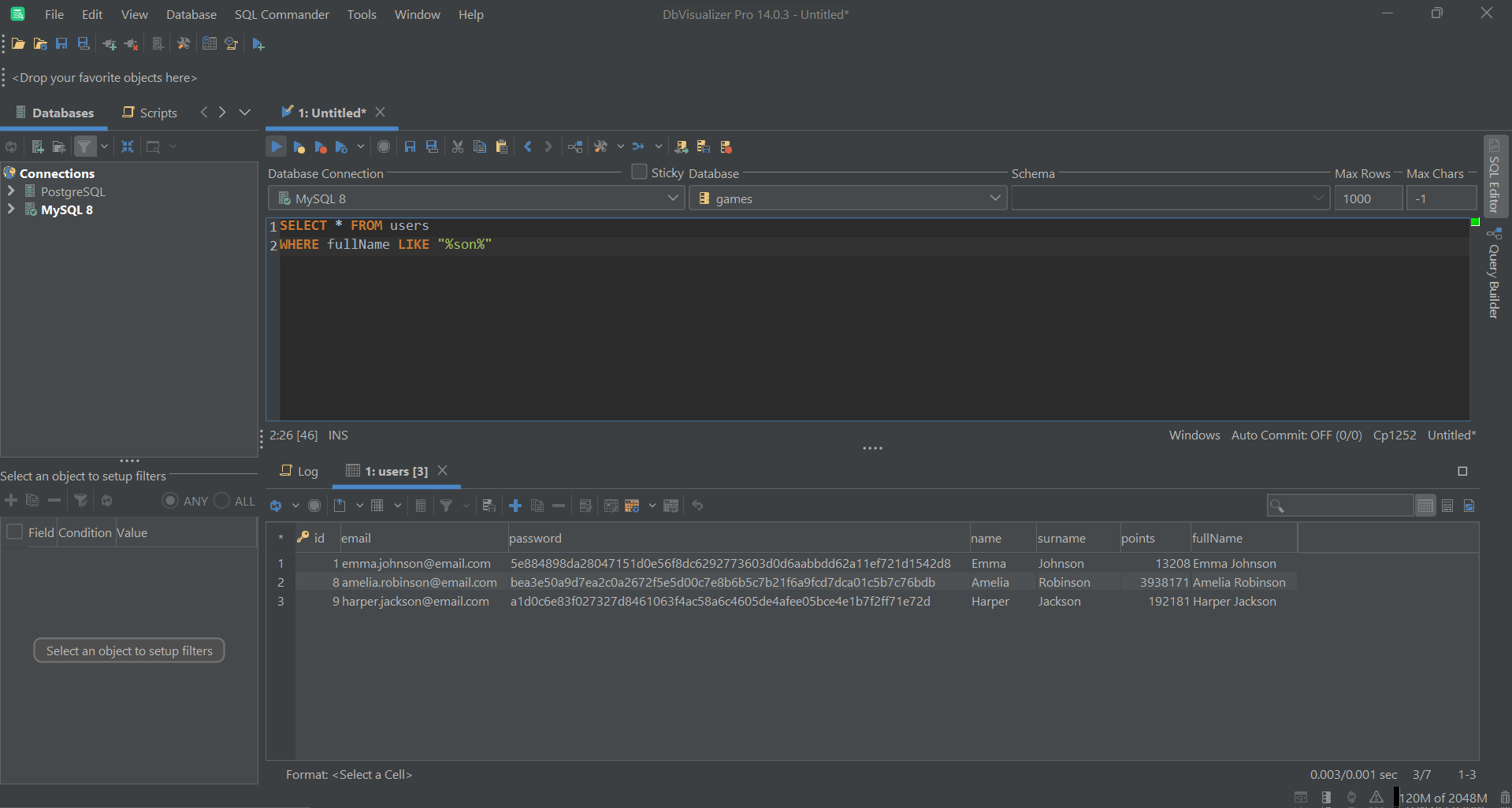 The Ultimate Guide to SQL Generated Columns