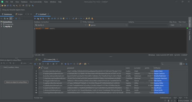 The Ultimate Guide to SQL Generated Columns