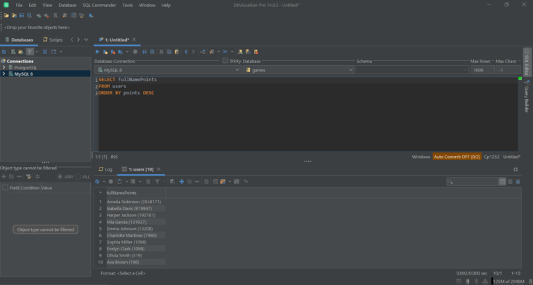 The Ultimate Guide to SQL Generated Columns
