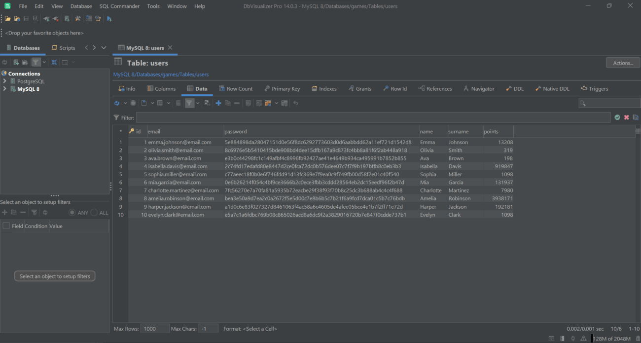 The Ultimate Guide to SQL Generated Columns