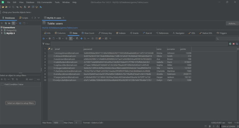 The Ultimate Guide to SQL Generated Columns