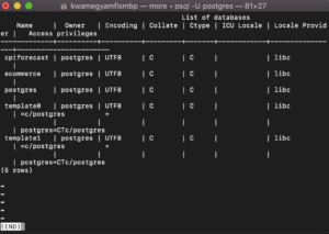 Migrating Data Between Databases Using DbVisualizer