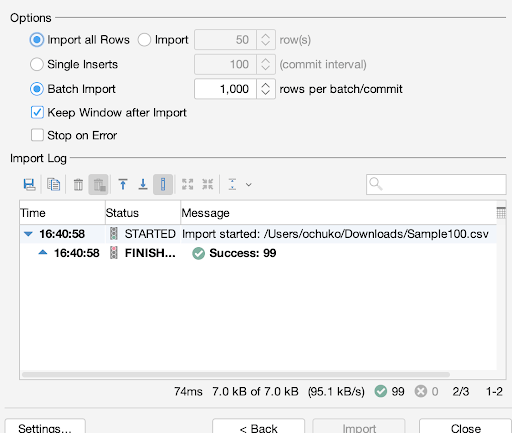 Writing Reusable Sql Queries With Dbvisualizer Scripts