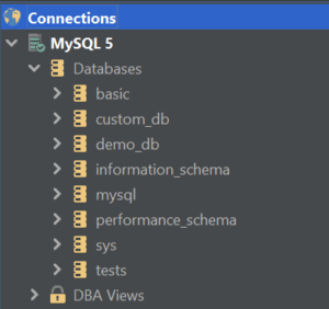Fixing Messy Queries with DbVisualizer – a Guide for MySQL
