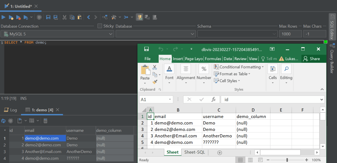 Preventing Illicit Uploads in MySQL – secure_file_priv
