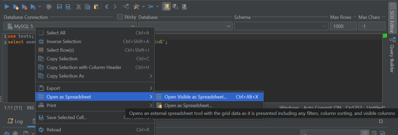 Why Are Your Databases Slow with Large Tables? An Overview
