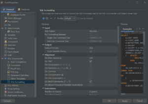 Parameterized Queries in SQL – A Guide